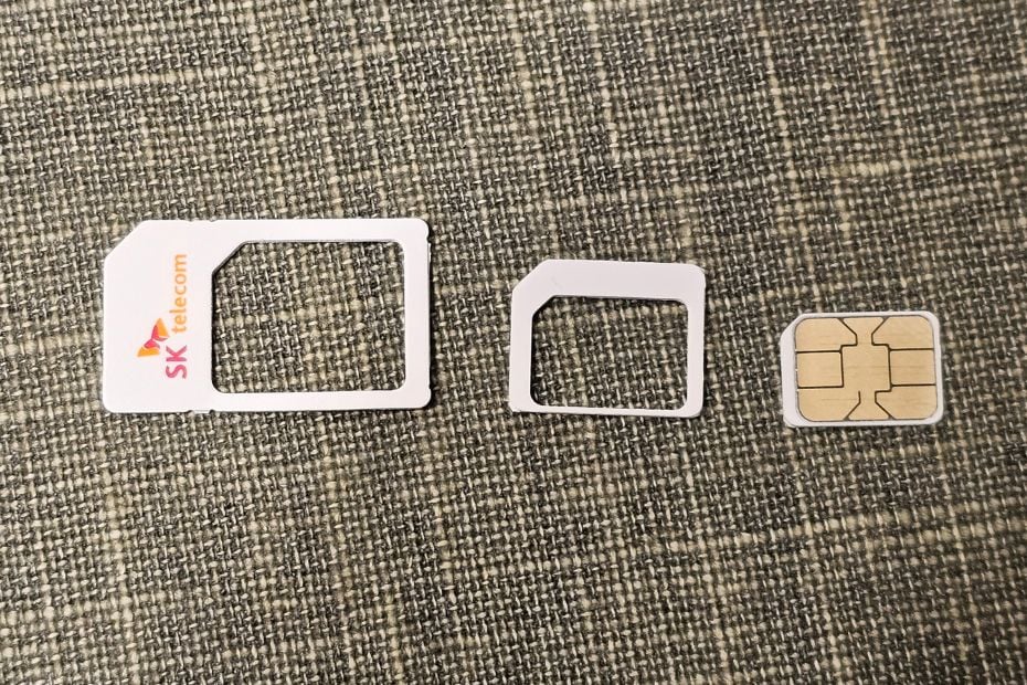 4G SK SIM Card Review: The Best Korean SIM For Tourists 2025