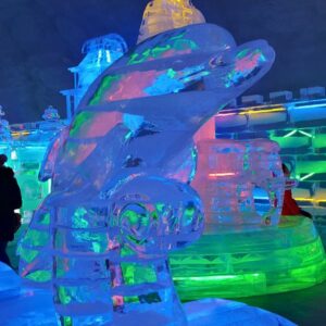 Hwacheon Sancheoneo Ice Festival 2024: Korean Ice Fishing Fun