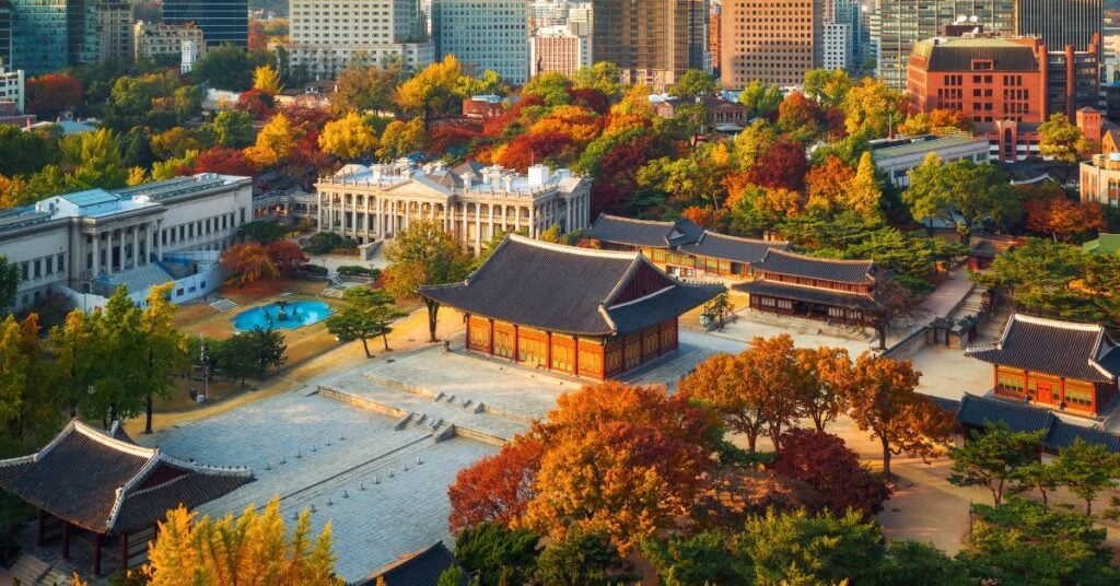 In My Korea: Korean Travel Blog And Tips For Visiting Korea