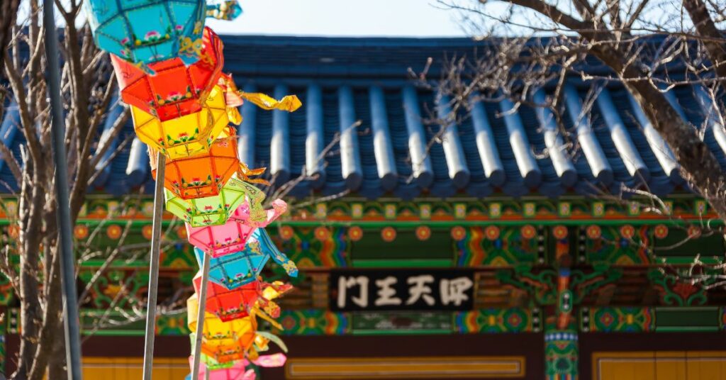 In My Korea: Korean Travel Blog And Tips For Visiting Korea