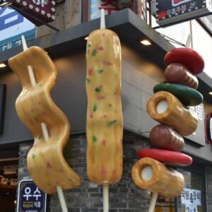 10 Best Traditional Markets In Korea For Food And Shopping