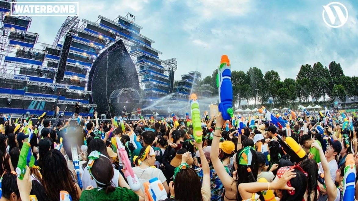 20 amusing activities for Seoul in Summer 2025