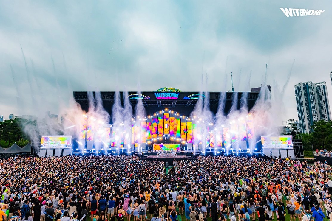 20 amusing activities for Seoul in Summer 2025